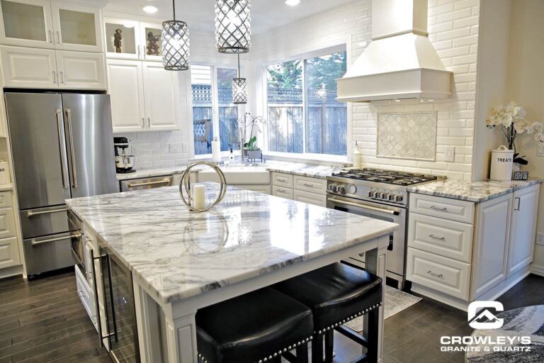 Custom Countertop Installation Blog | Portland OR | Beaverton OR ...