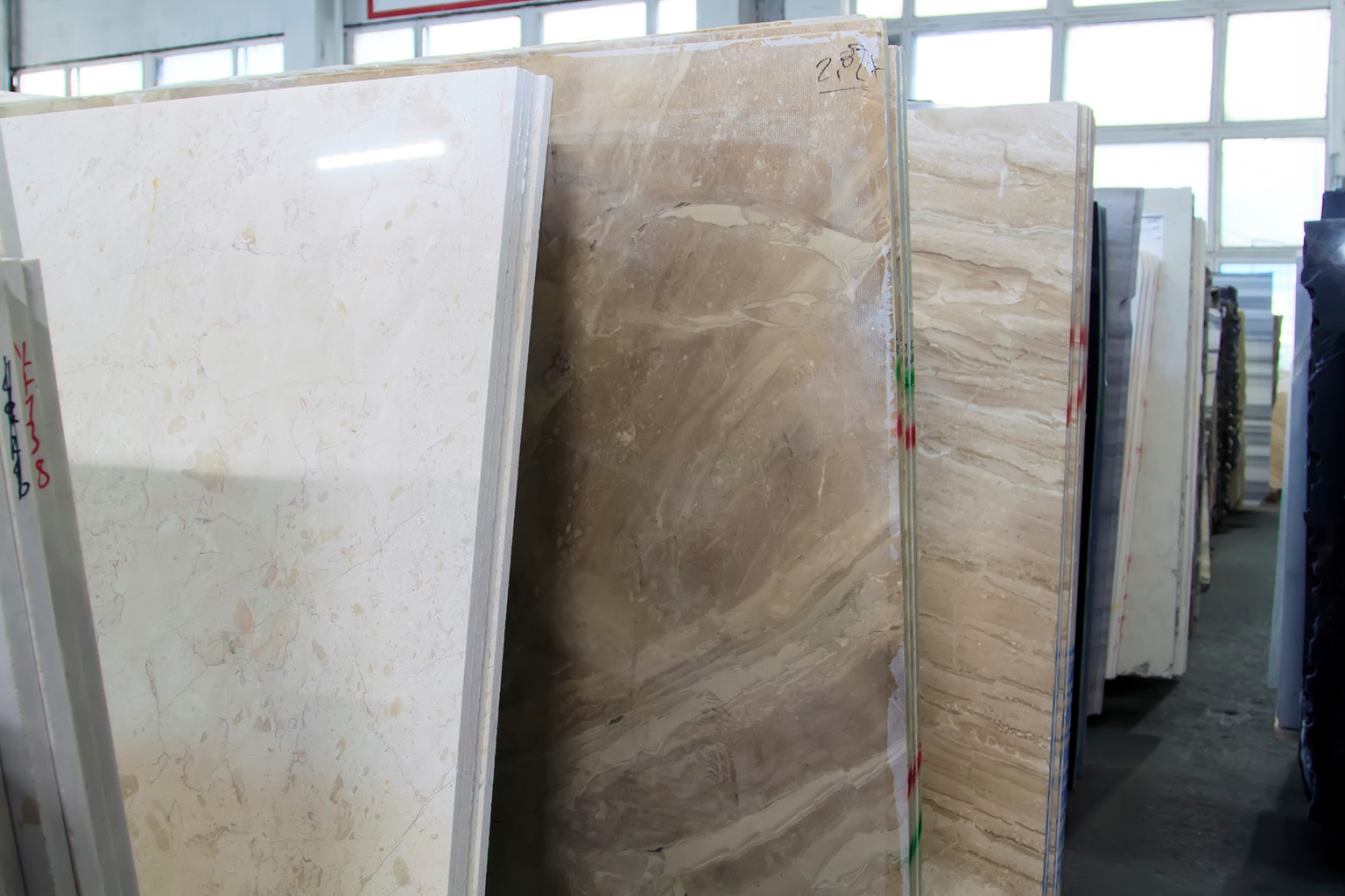 Stone Remnants in Portland | Granite, Quartz & Marble Off-Cuts
