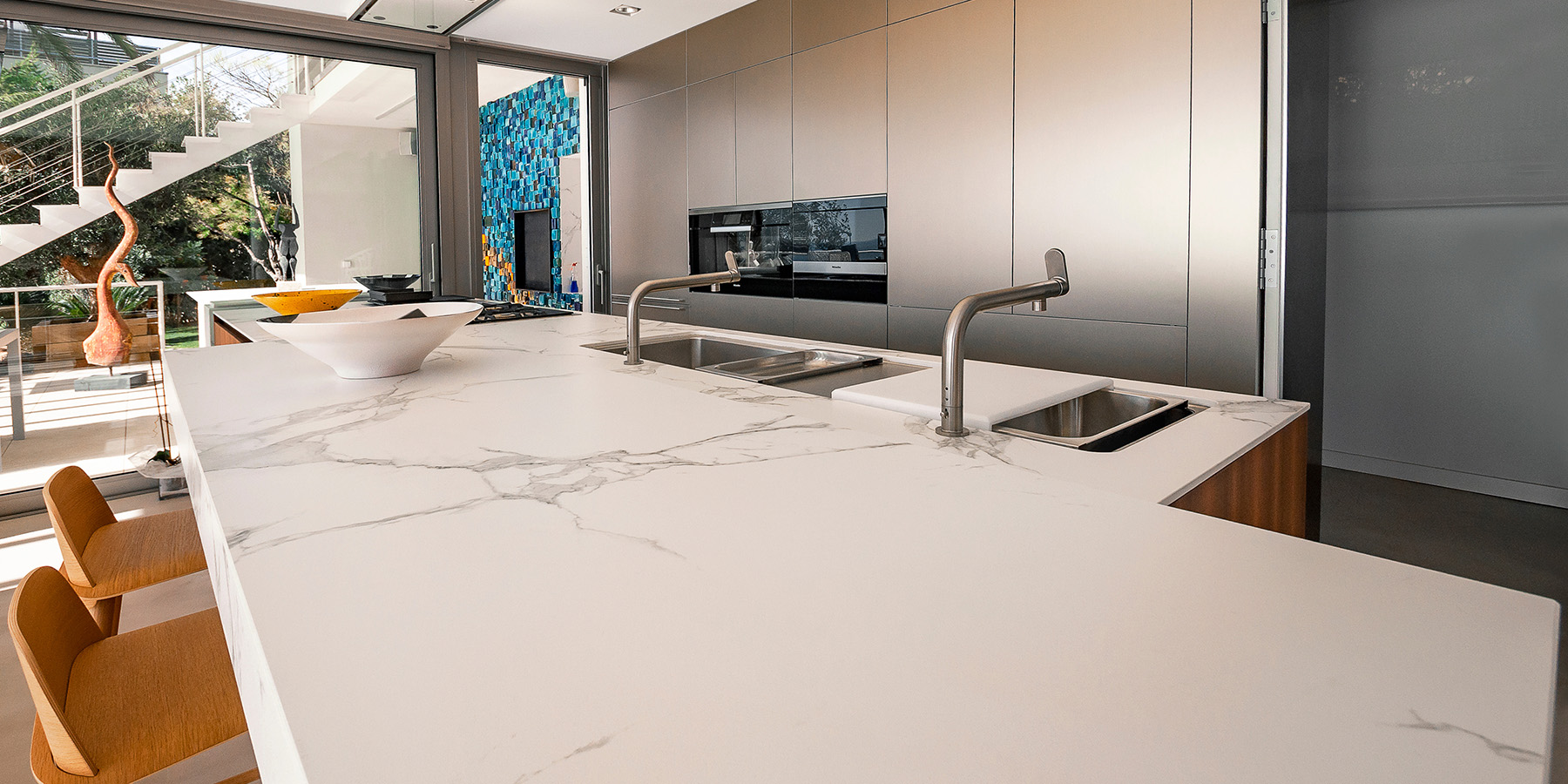 Heat, Scratch, and Stain Resistance: Which Countertops Perform Best ...